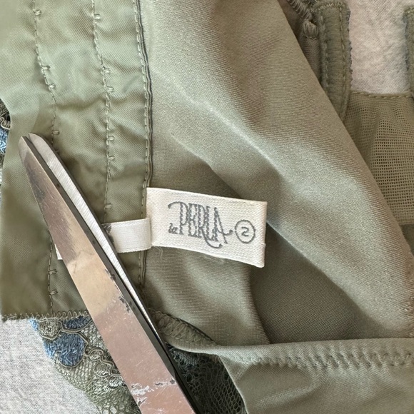 La Perla | Intimates & Sleepwear | Vintage La Perla Corset | Poshmark